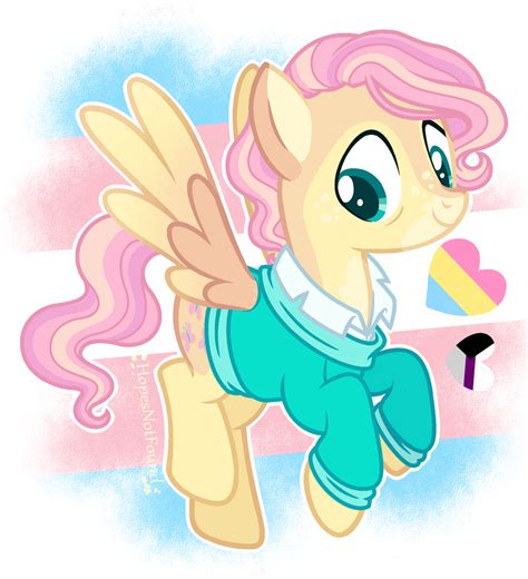 Flutter In The Butter Butter In The Shy By Hopenotfound On Deviantart