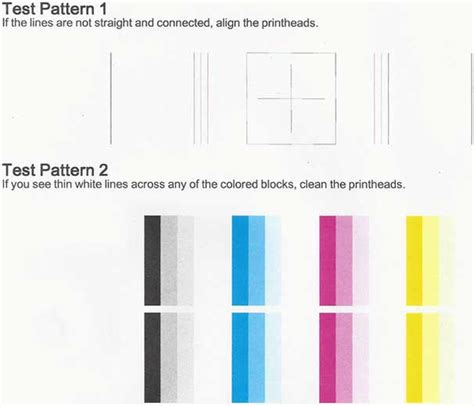 To Print The Print Quality Diagnostic Report Hp® Support