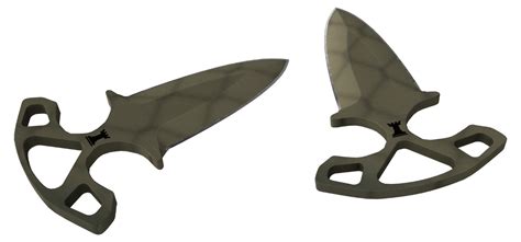 Самые дешевые ножи в КС 2 ТОП 5