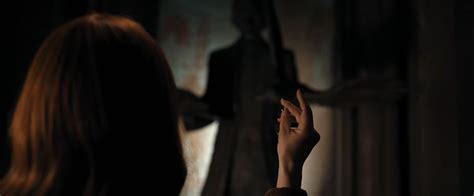 Easter Eggs From Tim Burtons Wednesday