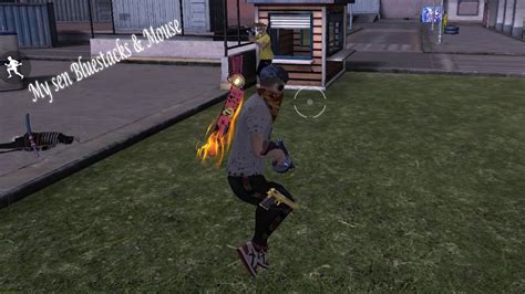 New Mouse Sensitivity Bluestacks And Dpi Youtube