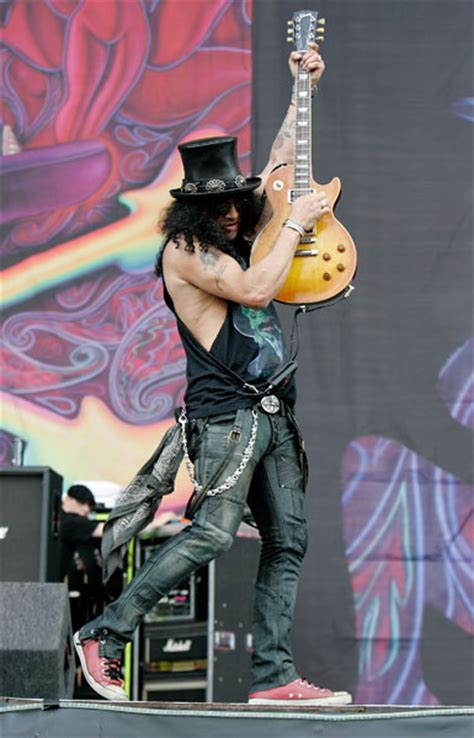 Slash Announces Details Of Second Solo Album Apocalyptic Love