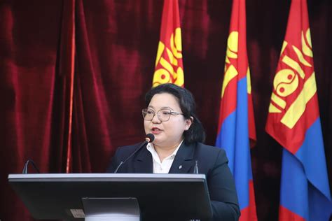 Нийтийн аж ахуйн үйлчилгээний салбарын Баруун бүсийн ажил мэргэжлийн сургалт зөвөлгөөн 2024