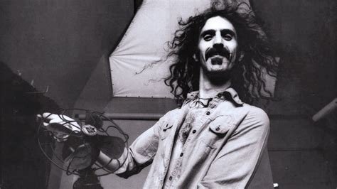 Zappa Mustache How To Rock Frank Zappas Signature Stache The Beard