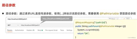 web开发学习笔记（10 postman请求响应，后端接口基础知识） postman请求后端接口 csdn博客