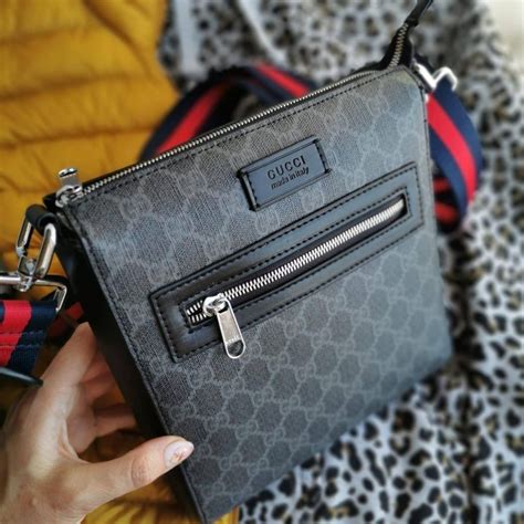 Gucci Сумка на плечо - купить с доставкой по выгодным ценам в интернет ...