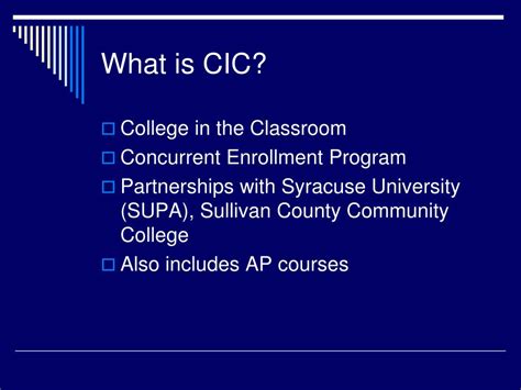 Ppt College In The Classroom Powerpoint Presentation Free Download
