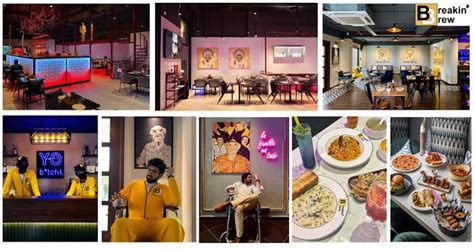Breakin Brew Indias First Breaking Bad Inspired Café Expands Across Ncr