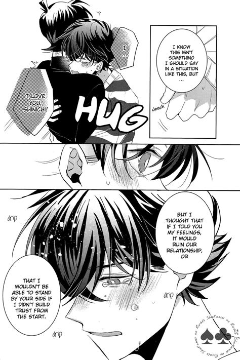 Naminc Segmentation Detective Conan Dj Eng Page 2 Of 2