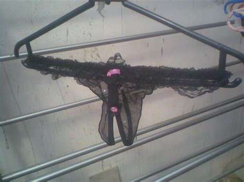 Berbagai Celana Dalam Bekas Cewek Hasil Buruan Gua Selama Tahun Tanpa Lelah Kaskus