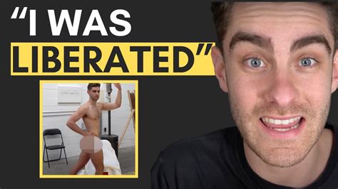 What S Nude Modeling ACTUALLY Like YouTube