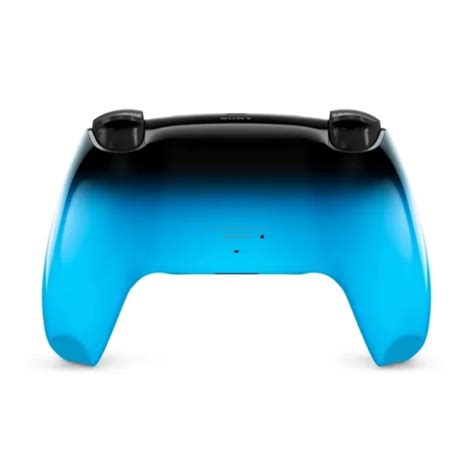 Playstation 5 Ps5 Dualsense Controller Rhythm Blue Playstation5