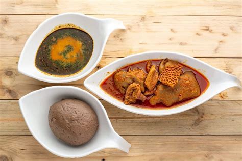 Nigerian Food 13 Traditional Foods To Transport You To Africa