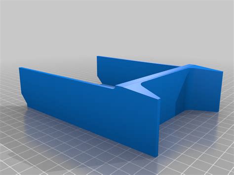 Mini Museum Stand By Sluggles Download Free Stl Model