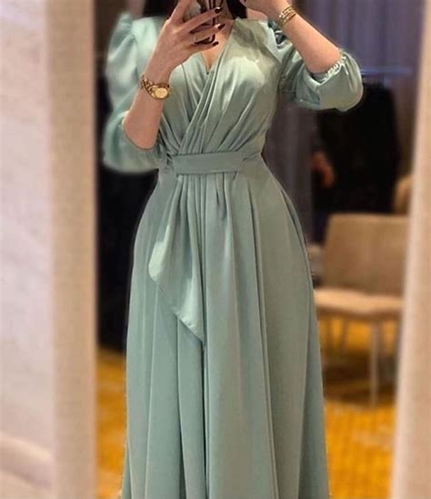 Dress Fashionweek Dresses Modest Fashion