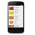 Android Arraylist Listview Android Tutorial On Custom Listview