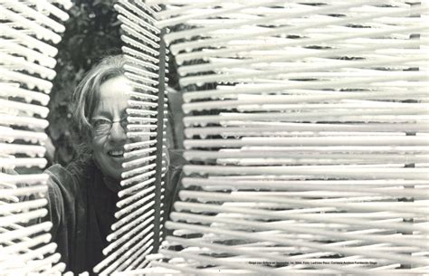 Gego Midiendo El Infinito En El Museo Jumex Arquine