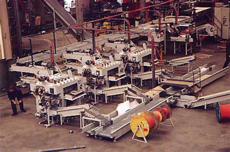 Our History Edp Australia