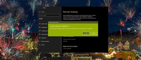 How To Enable Remote Desktop Connection Using PowerShell Technoresult