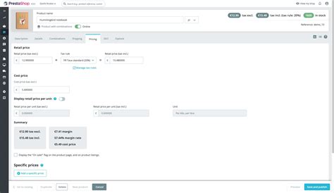 What S New In PrestaShop 8 0 PrestaShop Project Open Source E Commerce Platform