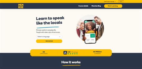 Memrise Review 2026 Worth Your Money Speaking Tongue