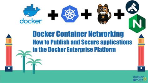dceu 18 docker container networking pdf