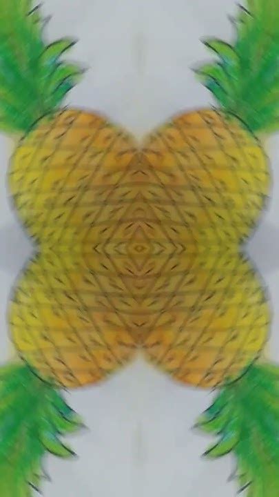 Pineapple🍍 Colour Drawing🙏 Trending🔥🔥 Shorts🙏 Viral🙏 Jaya Art And Craft