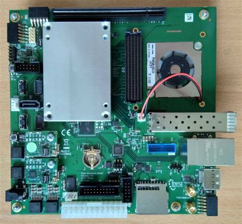 Order Your Xilinx Zynq Ultrascale Mpsoc Fpga Zcu102