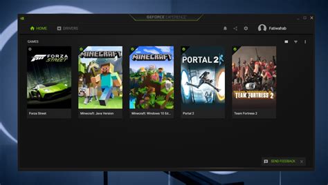 Mengenal Geforce Experience Dan Cara Menggunakannya
