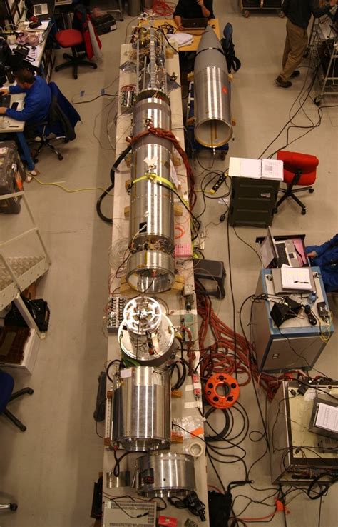 Day 15 Payload Assembly A Space Science Guys Blog