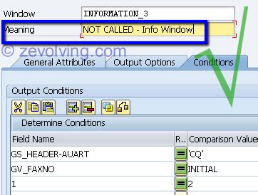 SAP Smart Forms Best Practices ABAP Help Blog