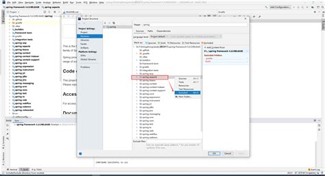 阅读spring源码：第一步、源码编译阅读源代码需要编译嘛 Csdn博客