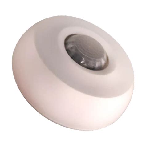 220 240 V Ac Esylux Basic Occupancy Sensor Remote Compatible 8m At