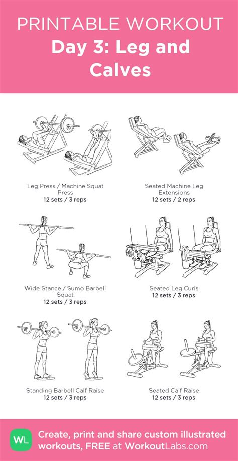 Women S Gym Machine Workout Plan At Zac Samples Blog