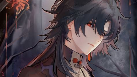 Blade Honkai Star Rail 4k Hd Wallpaper Rare Gallery
