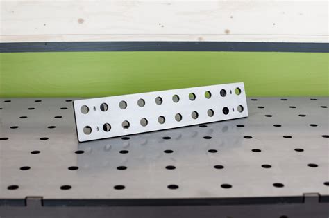 Tool Wall