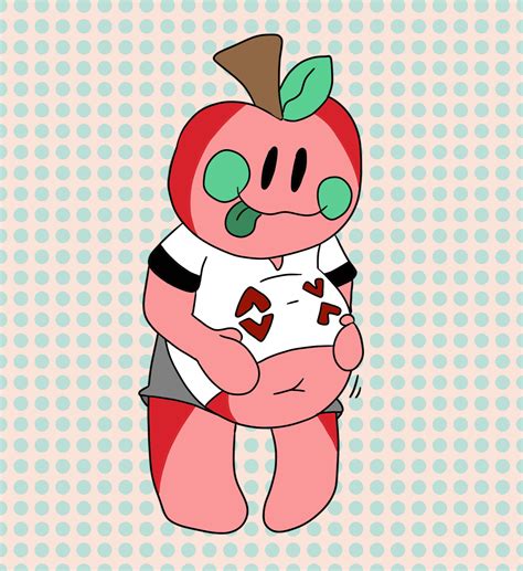 Soft Belly By Squishybellies On Deviantart