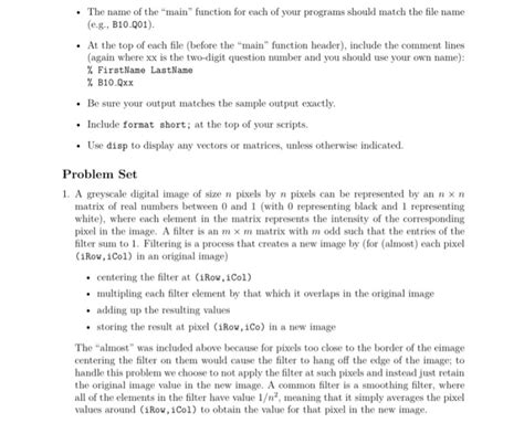 Solved Please Help Me Im Using Matlab