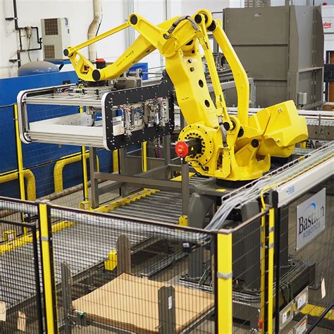 Automated Material Handling Systems Intralogistics And Warehouse Automation Bastian Solutions