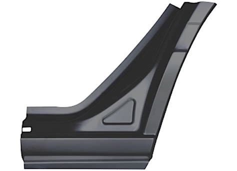 Sherman Parts She086 47l Sherman Quarter Panels Summit Racing