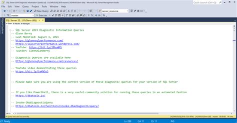 sql server diagnostic information queries for august 2021 glenn s sql