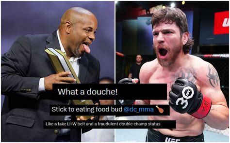 Ufc Hall Of Fame Cheats Shouldnt Be Allowed In Either Fans
