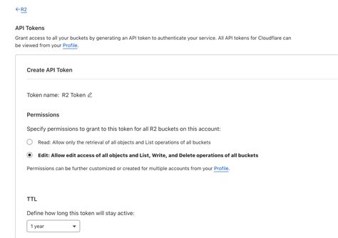 Upload Files To Cloudflare R2 Storage Using Python