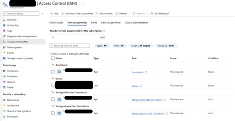 Iot Hub Message Routing To Blob Enpoint Selected Networks Enabled Raises Error 403 Ih400117