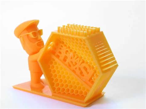 Calibration Test Object By Nice Creation Makerworld