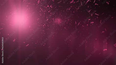 Cinematic Glass Explosion Logo Reveal Stock Template Adobe Stock