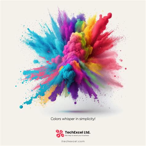 techexcel ltd on linkedin holi holi2024 holiads holicreative