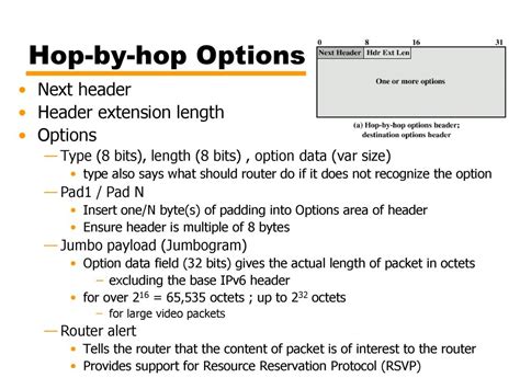 Chapter 08 Internet Protocols Ppt Download