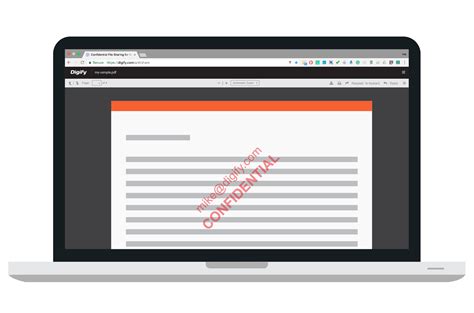 Document Security How To Protect And Track PDFs Securely