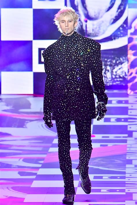 Artists Who Have Walked Fashion Week Runways